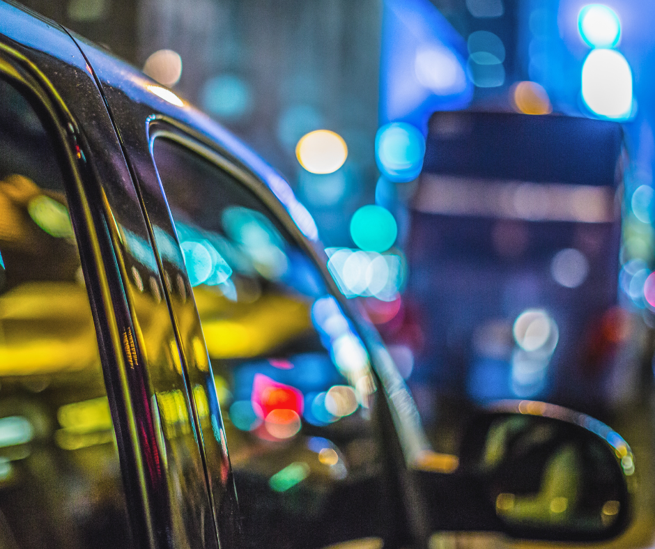 6 Reasons to Rent a Limo This Winter - Avant Garde Limousines & Coach