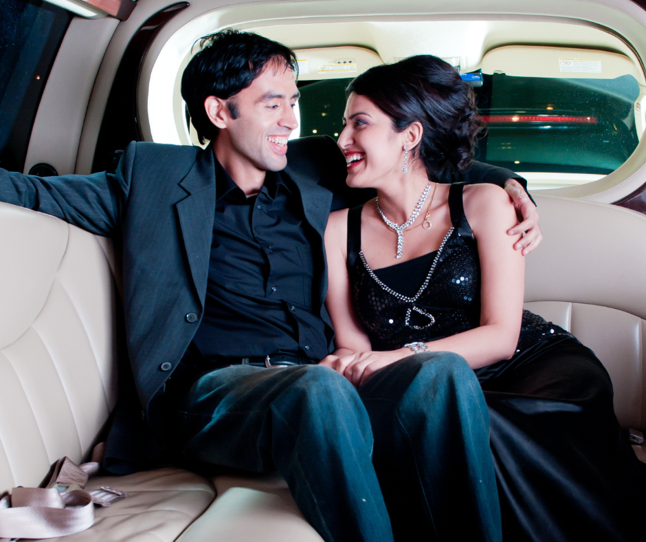 Transportation for the Perfect Date Night - Avant Garde Limousines & Coach