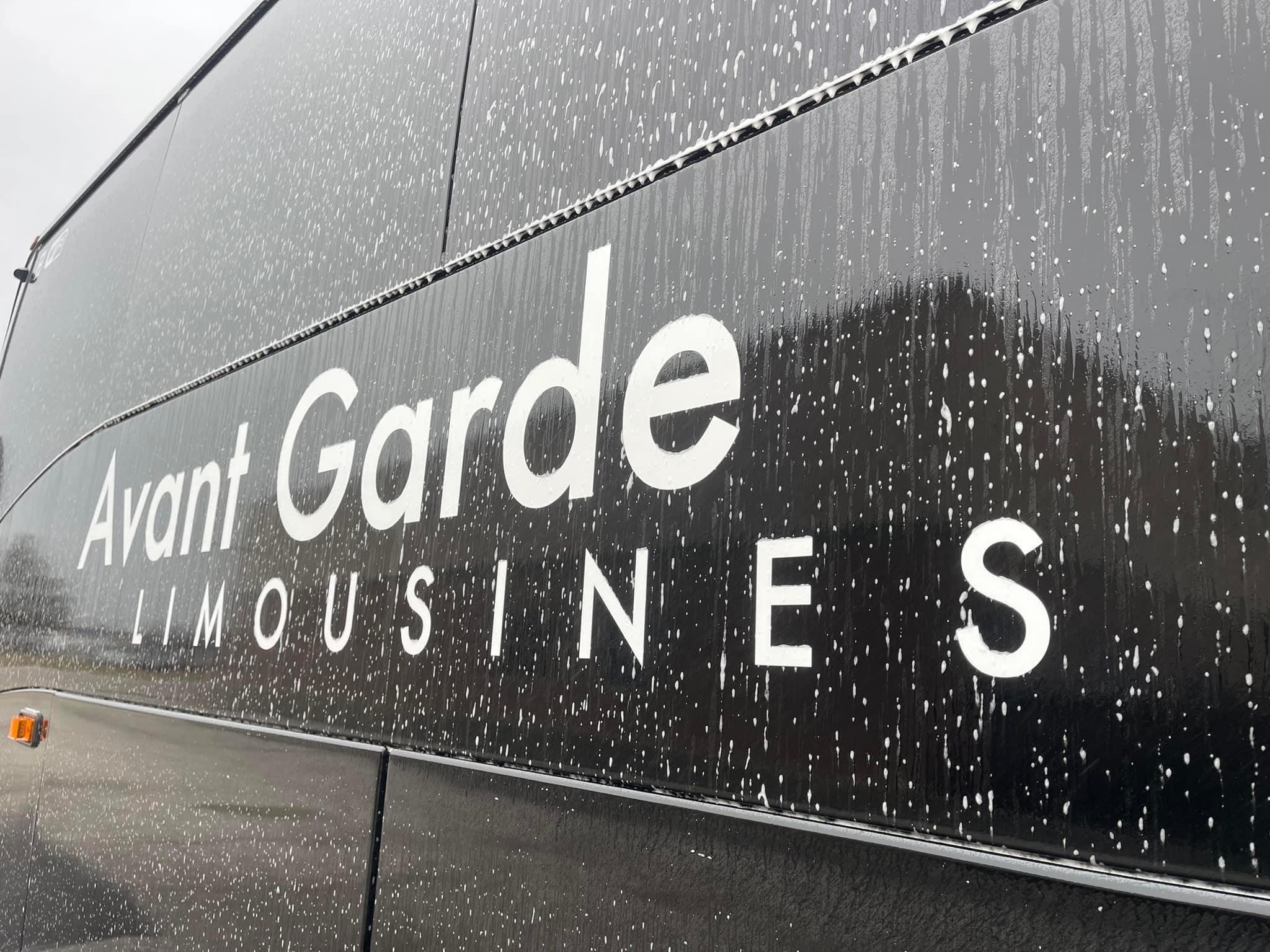 Reasons to Use a Limousine Service - Avant Garde Limousines & Coach