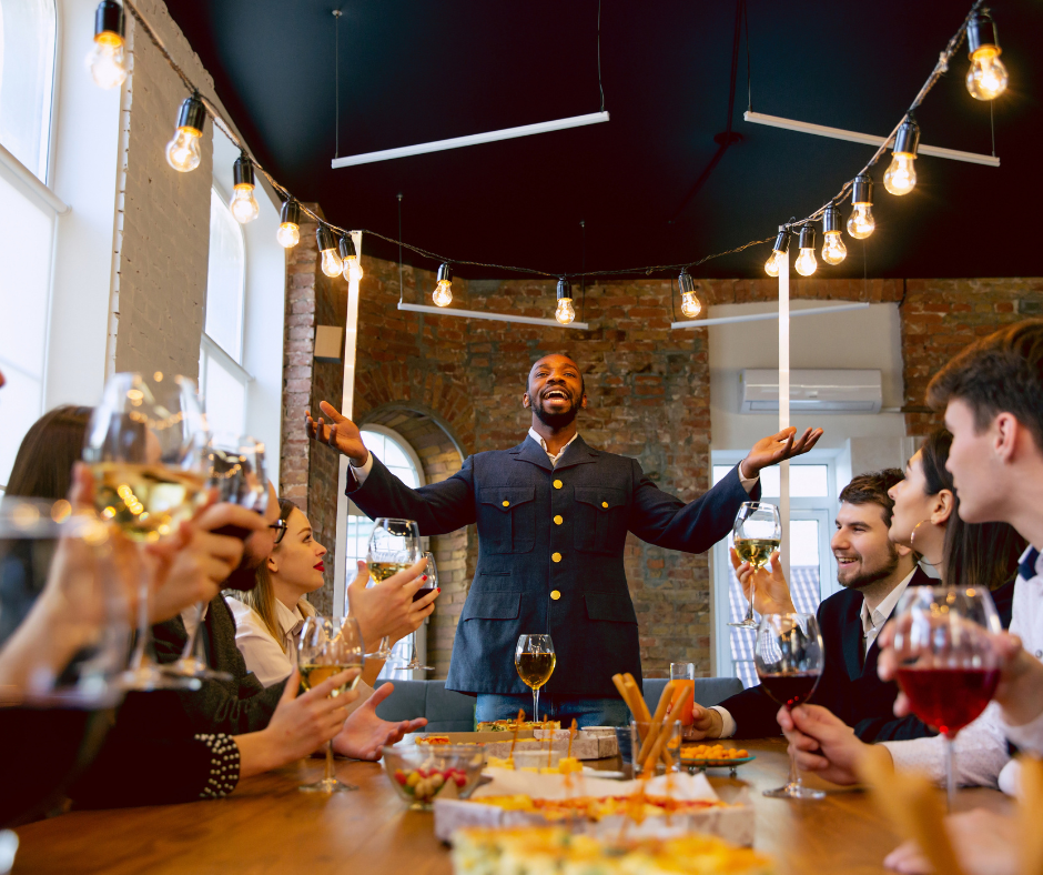 How a Limousine Service Adds Luxury and Convenience - Avant Garde ...