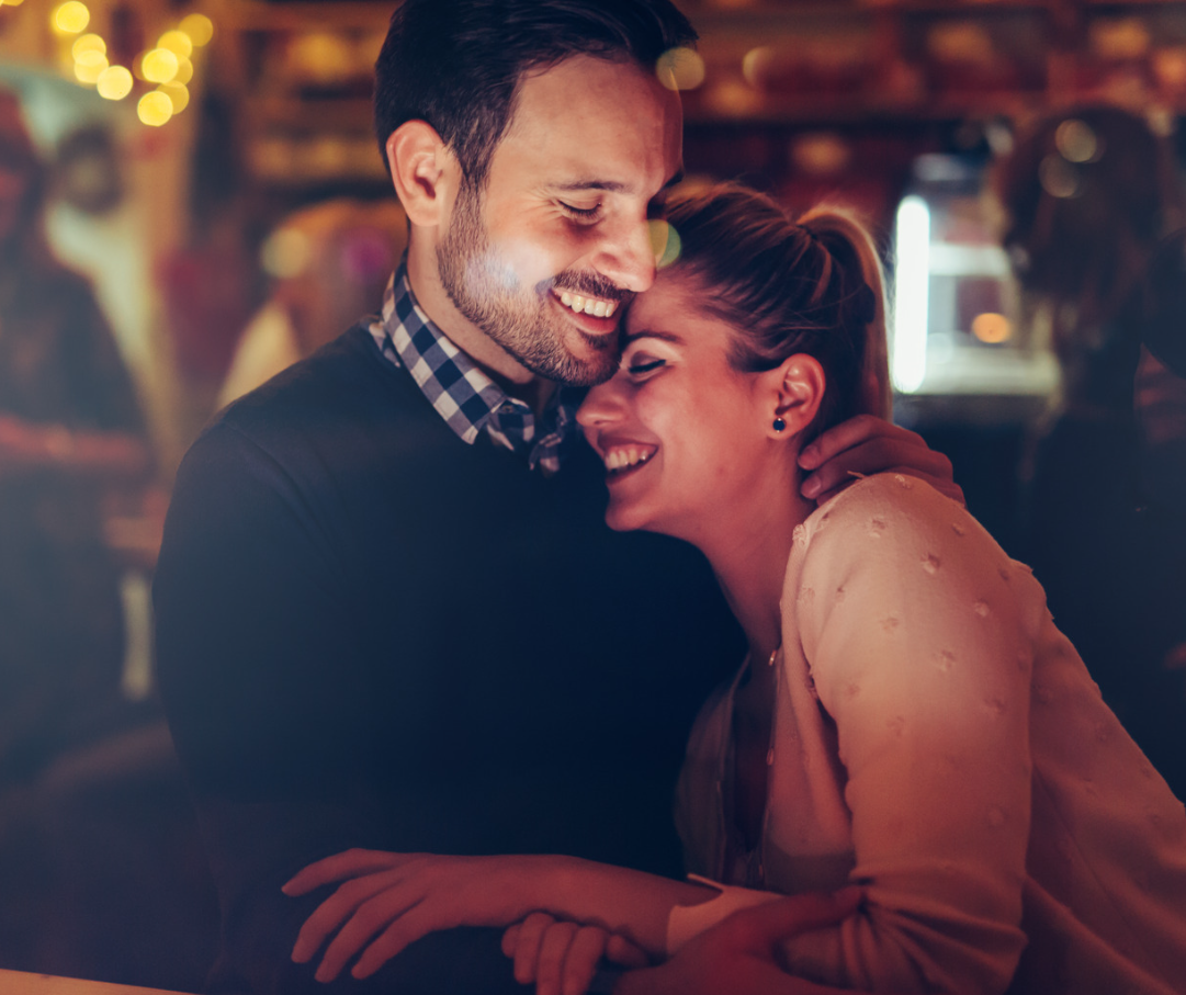 The Ultimate Date Night Guide: Romantic Itineraries - Avant Garde ...