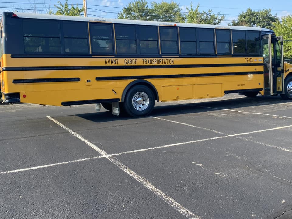 Ensuring Student Safety: Back-to-School Transportation - Avant Garde ...
