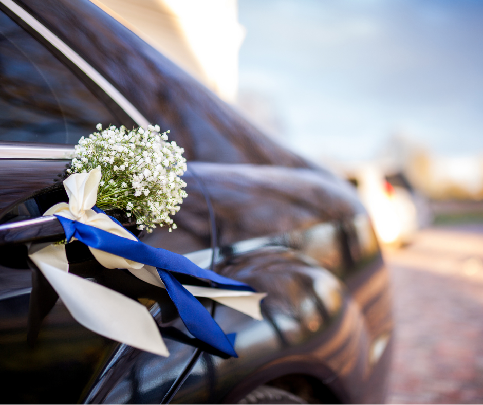 Why a Limousine is the Perfect Touch for Your Ceremony - Avant Garde ...