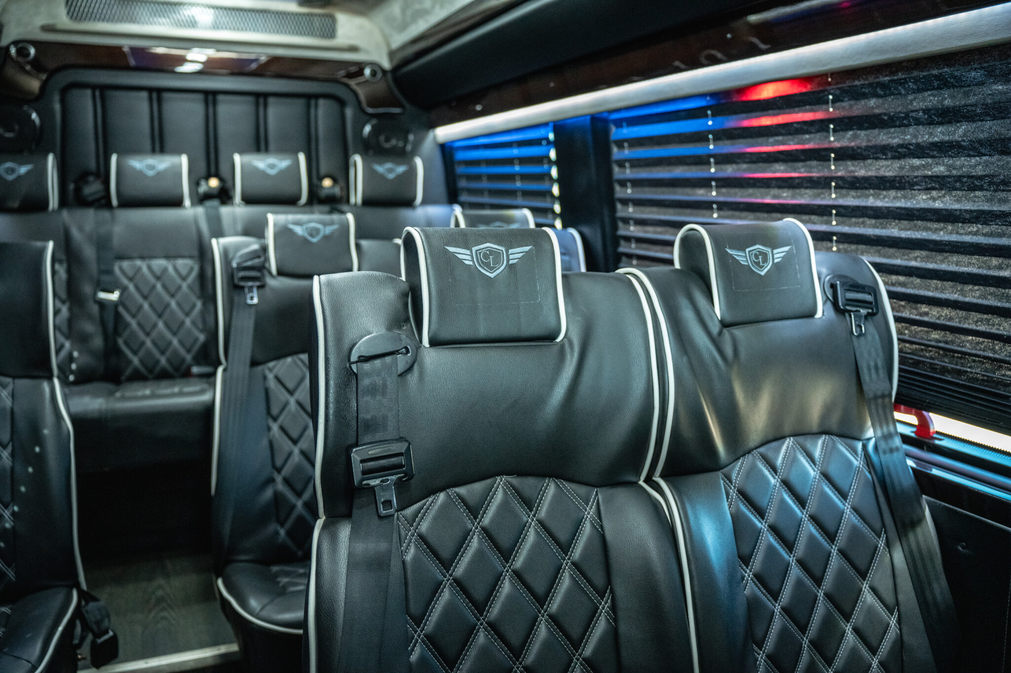 The True Cost of Ride-Sharing vs. Professional Limo Services - Avant ...