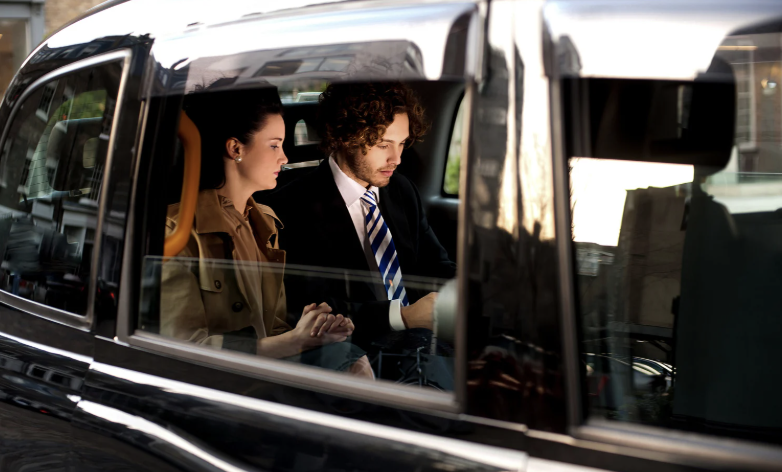 Corporate Event Season With Executive Transportation - Avant Garde ...
