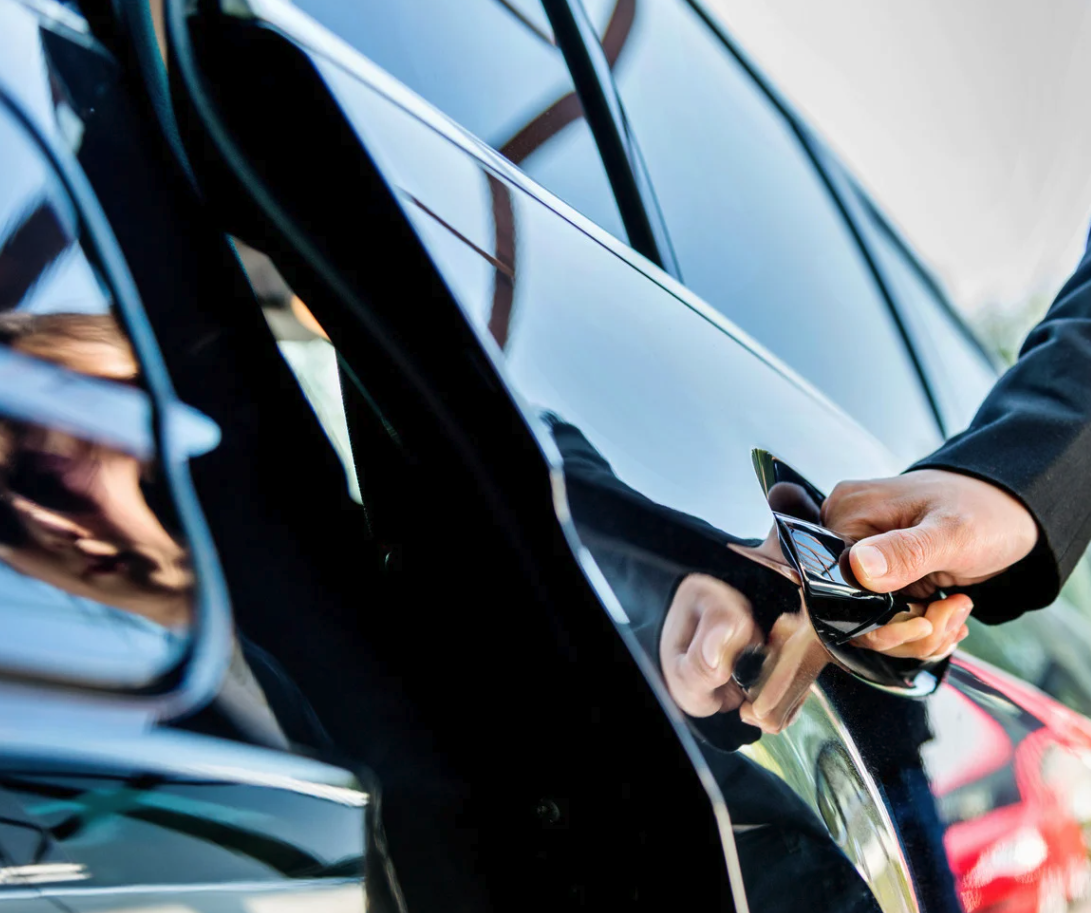 Tips for First Time Limo Bookers: What to Know Before You Reserve ...